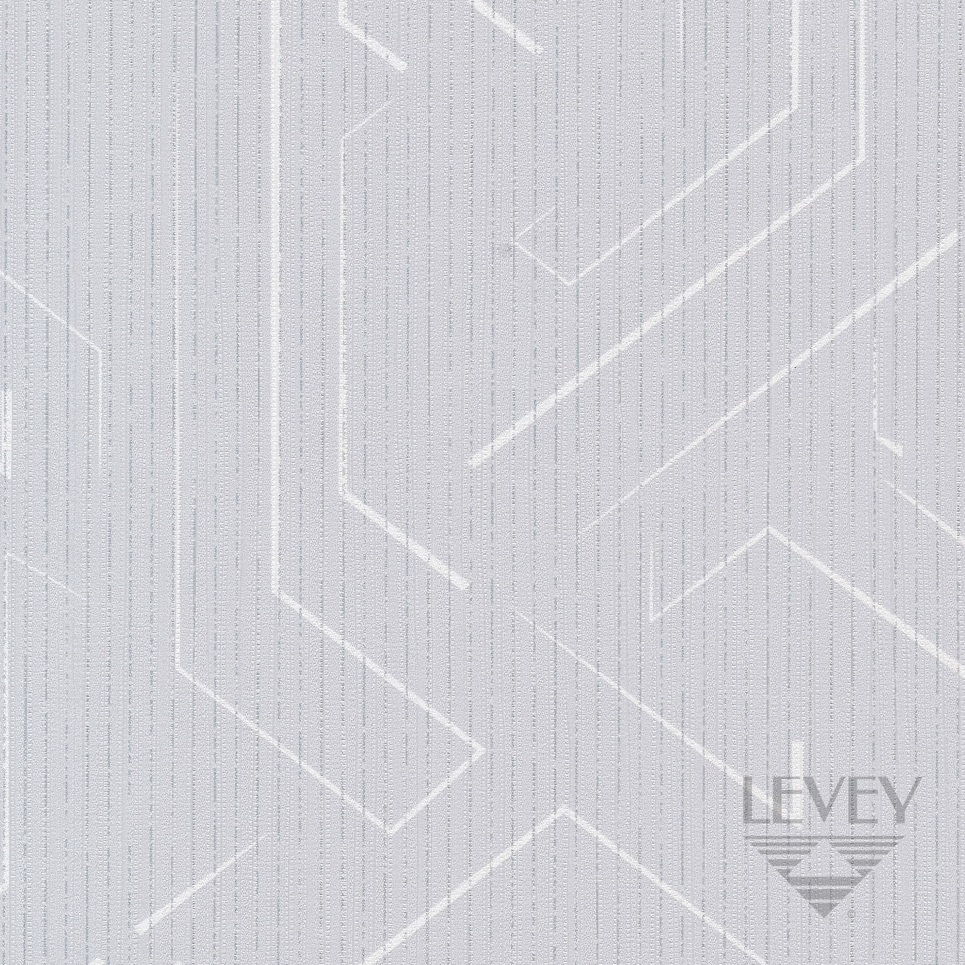 CM168-3051 | Command Wallcovering | Grey | LEVEY | Canada's National Wallcovering Distributor ...