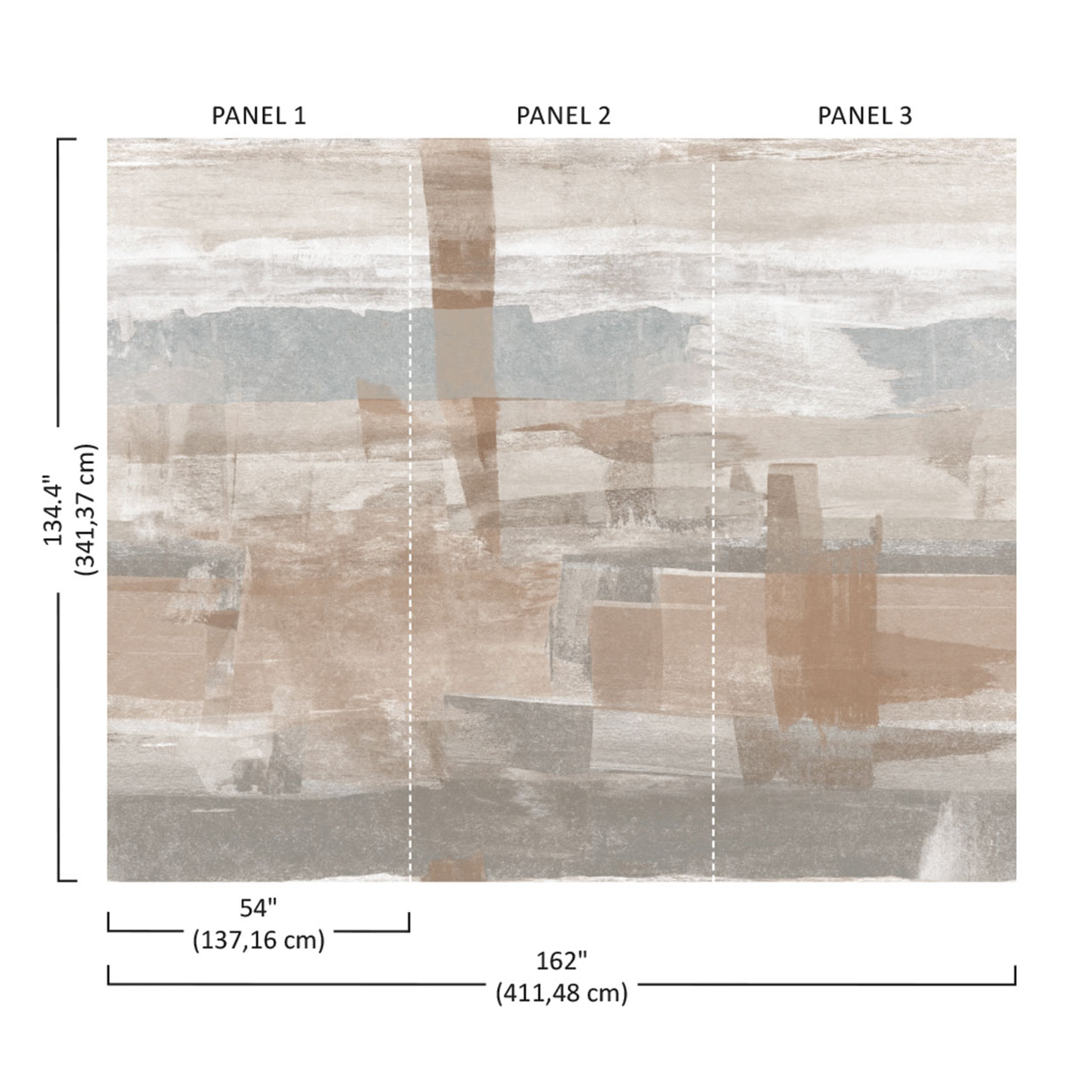 MRE1802 | Restoration Elements | Taupe | LEVEY | Canada's National ...
